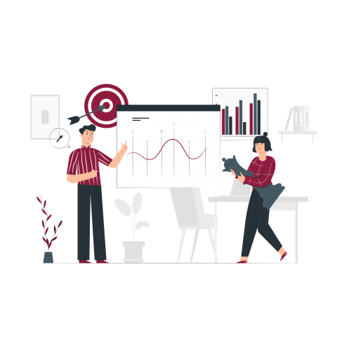Hall Test - Estudio de mercado cuantitativo para test de producto